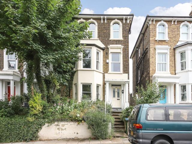 Charlton Church Lane, Charlton SE7, 2 bed flat to rent, £1,700 pcm | PrimeLocation