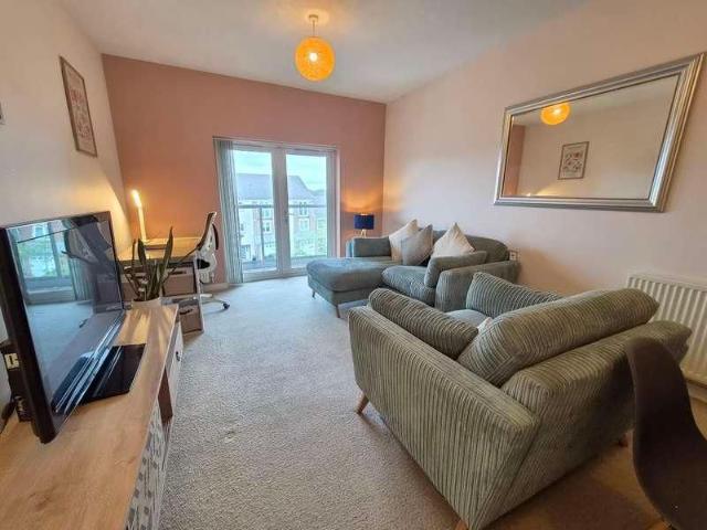 Charlton Court, Benton, Newcastle Upon Tyne, NE7