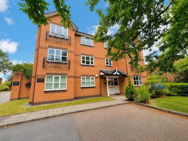 Charlton Drive, Sale 2 bed flat to rent £1,150 pcm £265 pw