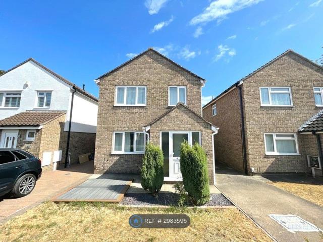 Charlton Gardens, Bristol BS10, 4 bed detached house to rent, £1,700 pcm | PrimeLocation