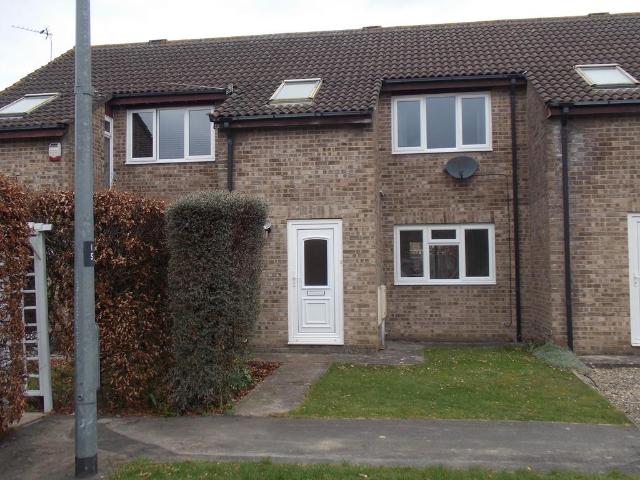 Charlton Gardens, Filton, Bristol BS10 3 bed terraced house to rent £1,595 pcm £368 pw