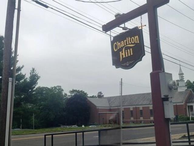Charlton Hill Rd Unit,hamden, Condo For Sale