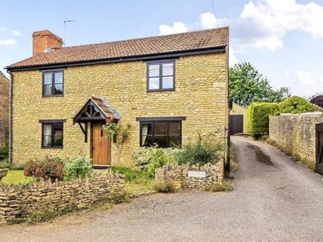 Charlton Horethorne, North Road, Sherborne, 4 Bedroom Detached