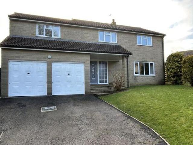 Charlton Horethorne, Orchard Way, Sherborne, 5 Bedroom Detached
