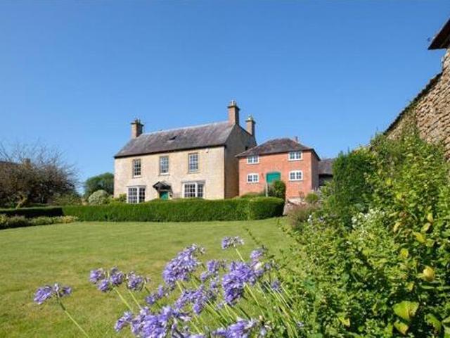 Charlton Horethorne, Gunville Lane, Sherborne, 8 Bedroom House