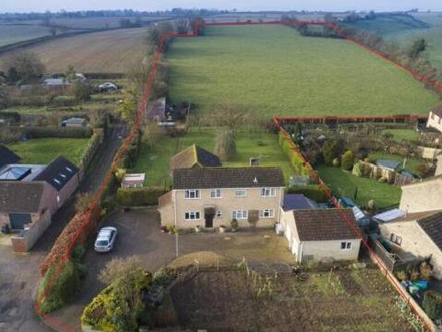 Charlton Horethorne, Level Lane, Sherborne, 4 Bedroom Detached