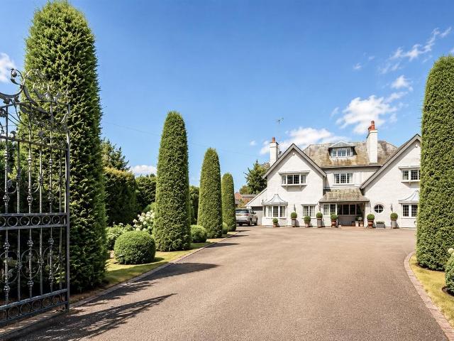 Charlton Kings, Cheltenham GL53, 7 bed detached house to rent, £9,000 pcm | PrimeLocation