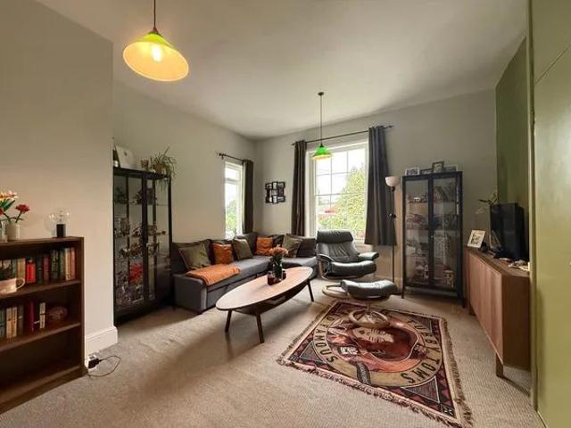 Charlton Lawn, Cheltenham, GL53