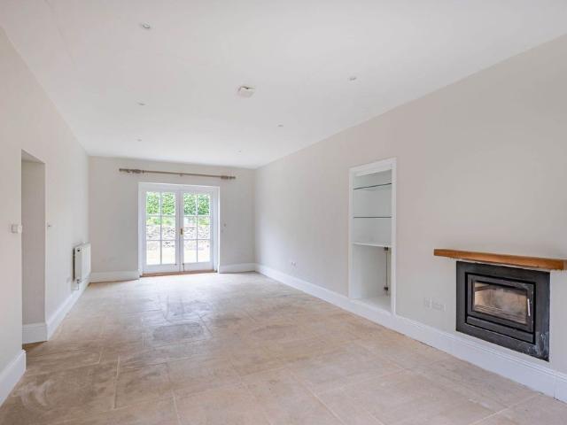 Charlton Park, Malmesbury