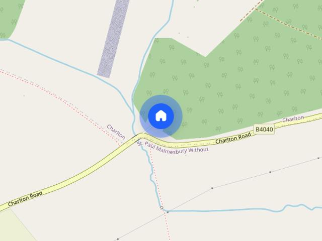 Charlton Park, Malmesbury