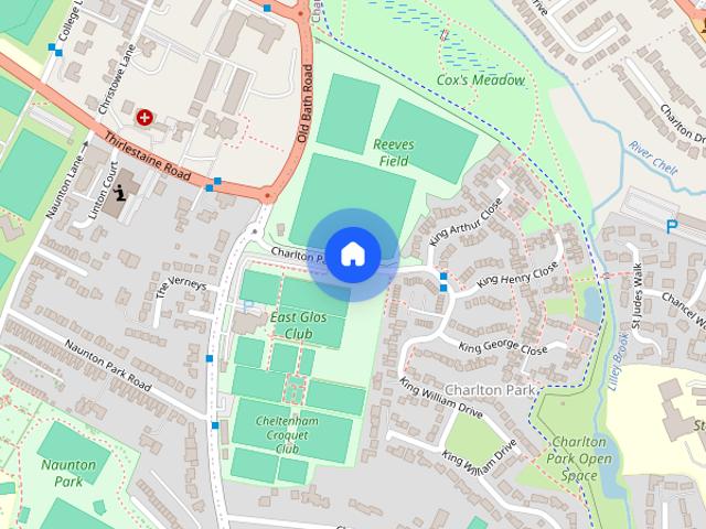 Charlton Park Drive, Cheltenham, GL53