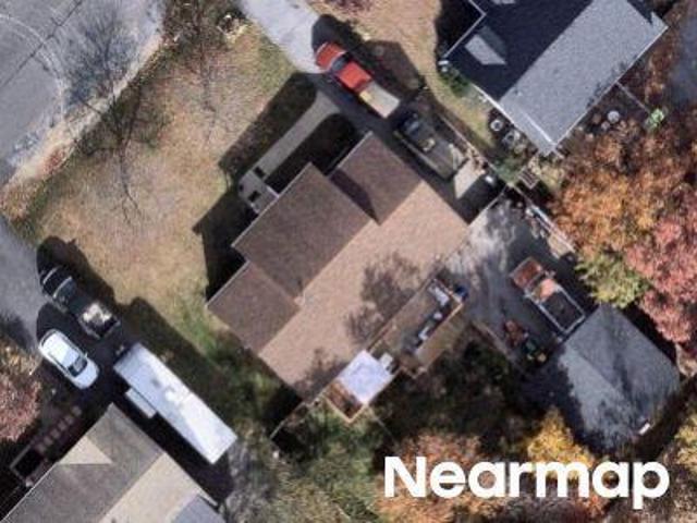 Charlton Rd