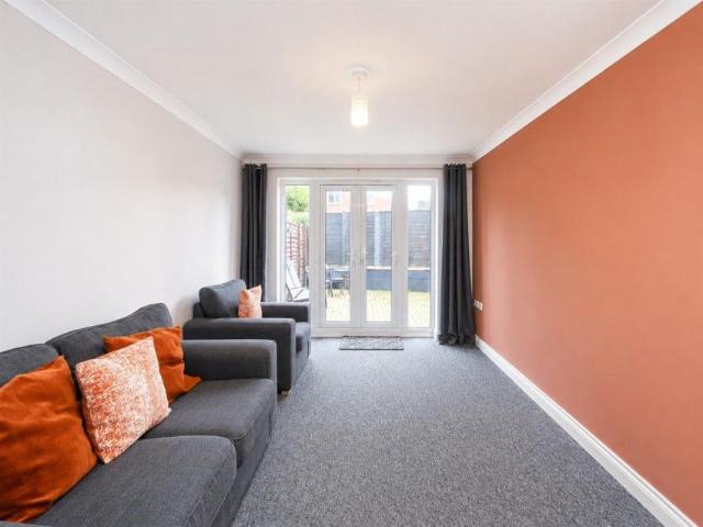 Charlton Road, Brentry, Bristol, BS10 6JU
