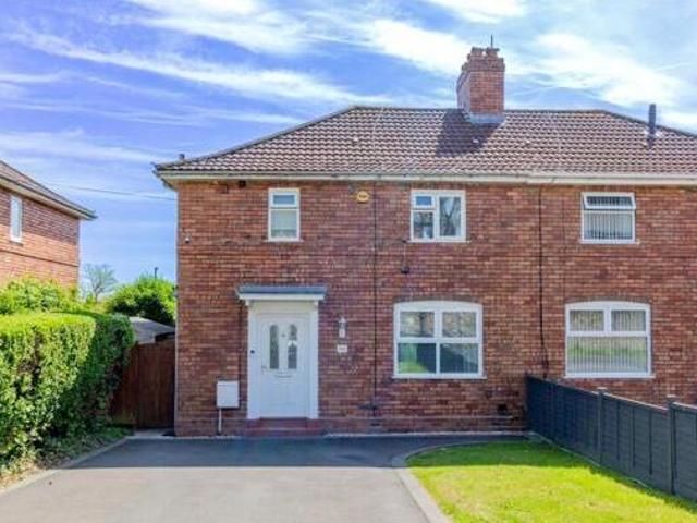 Charlton Road, Bristol, 3 Bedroom Semi detached