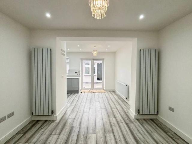 Charlton Road, Harrow, HA3