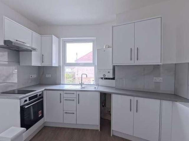 Charlton Road, Weston super mare, BS23