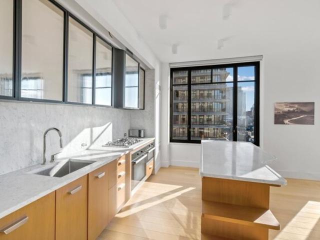 Charlton St Apt A, New York, Condo For Sale