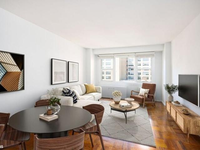 Charlton St Apt B, Manhattan, Property For Sale