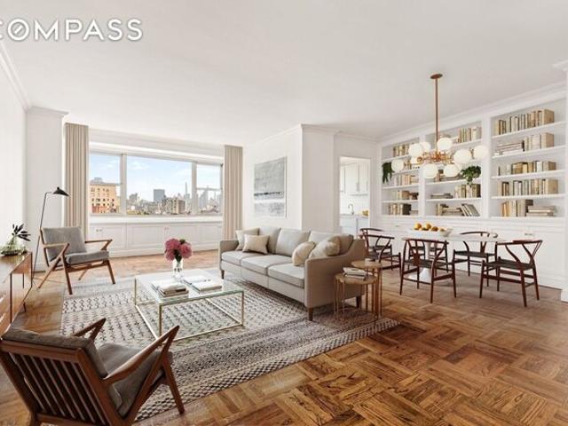 Charlton St Apt E, Manhattan, Property For Sale