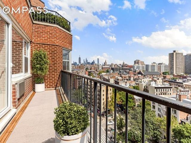 Charlton St Apt H, Manhattan, Property For Sale