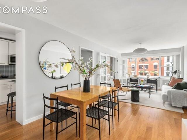 Charlton St Apt J, Manhattan, Property For Sale