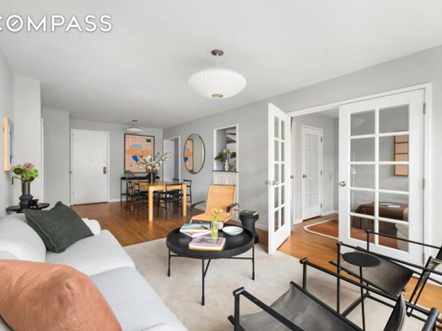 Charlton St Apt J, Manhattan, Property For Sale