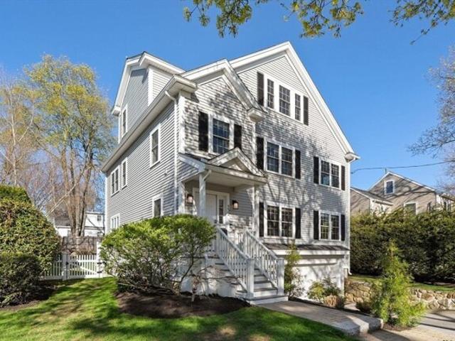 Charlton St, Arlington, Home For Sale