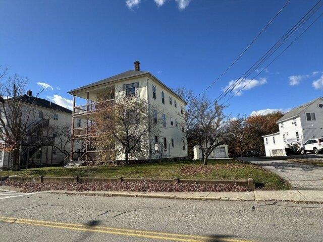 Charlton St, Southbridge, Home For Sale