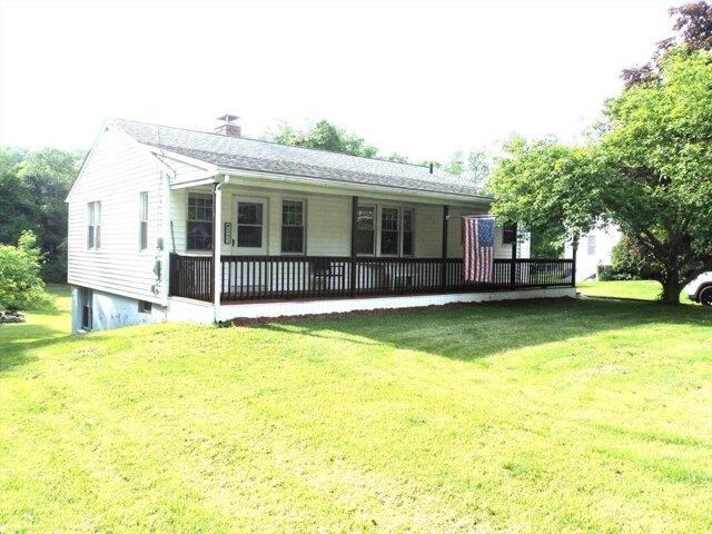 Charlton St, Southbridge, Home For Sale