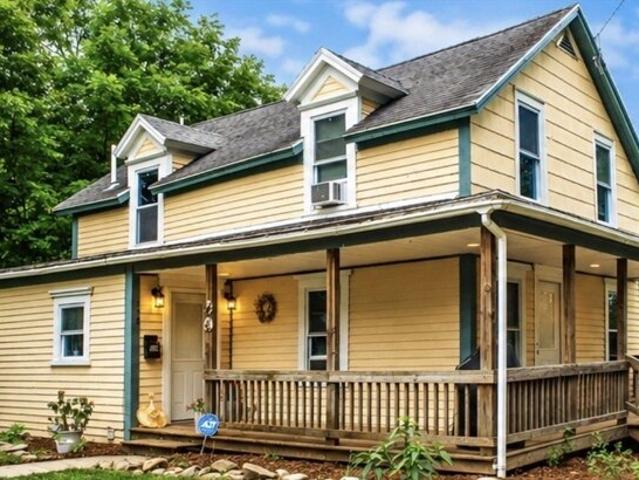 Charlton St, Southbridge, Home For Sale