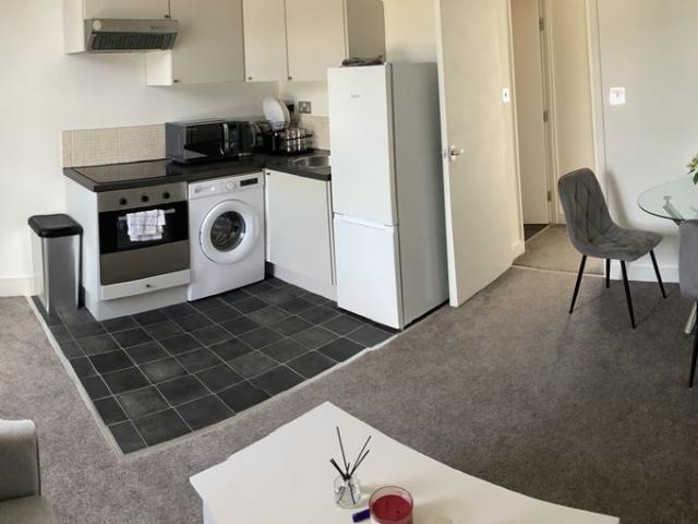 Charlton Street, Maidstone ME16, 1 bed flat to rent, £1,000 pcm | PrimeLocation
