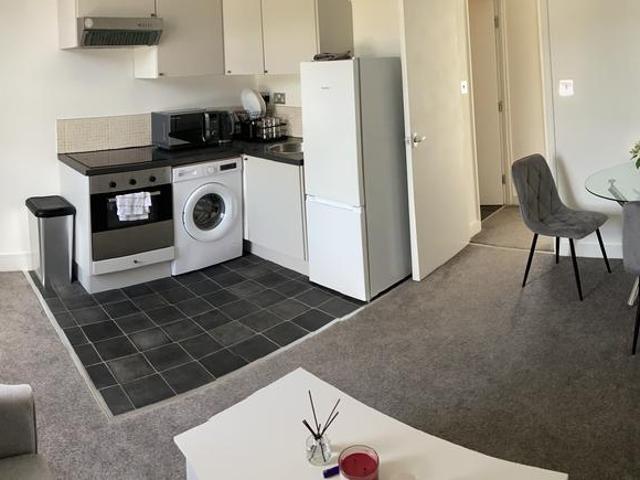 Charlton Street, Maidstone 1 bed flat to rent £1,000 pcm £231 pw