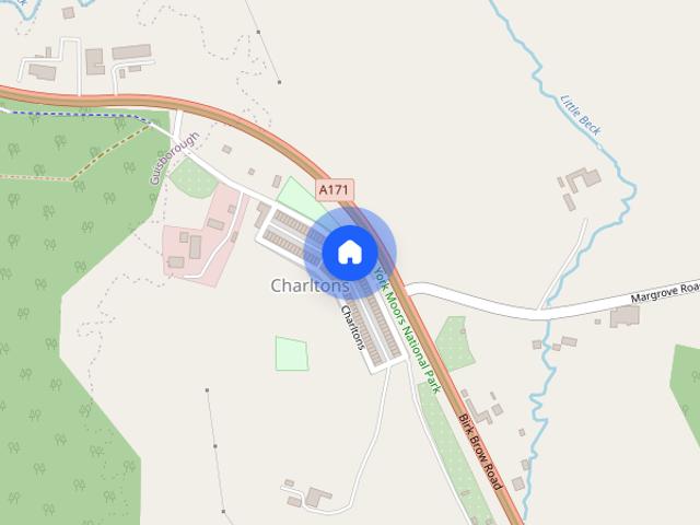 Charltons, Saltburn by the Sea, TS12 3DA