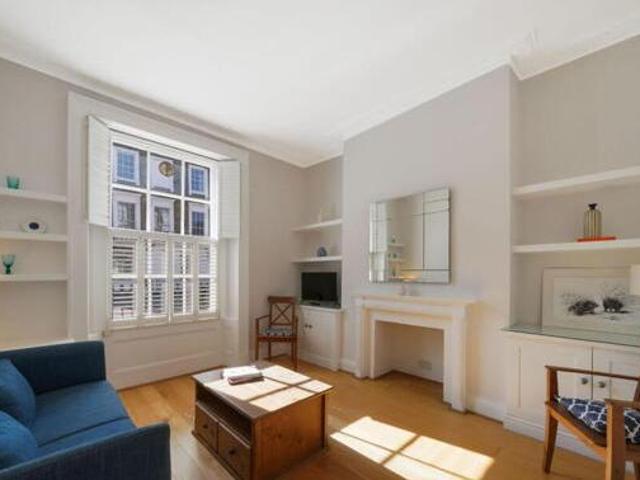 Charlwood Street, London, 1 Bedroom Ground