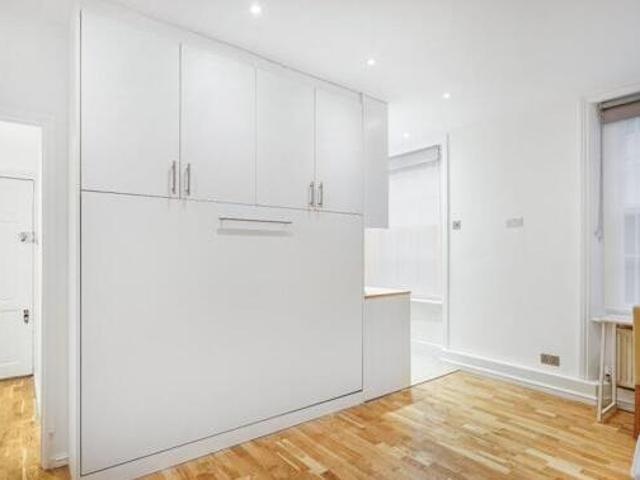 Charlwood Street, Pimlico, Studio Flat For