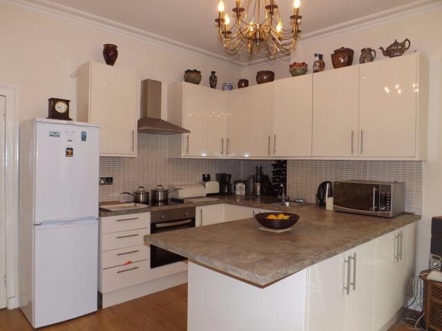 Charlwood Street,, SW1V