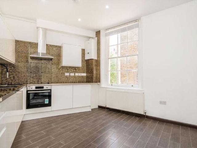 Charlwood Street, SW1V, London