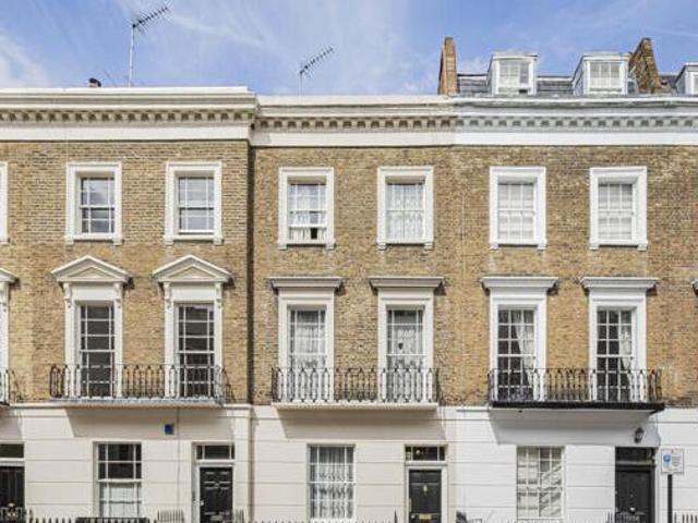 Charlwood Place, Pimlico, 4 Bedroom Terraced