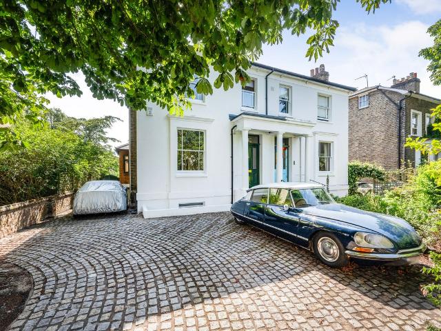 Charlwood Road, London SW15, 5 bed semi detached house to rent, £6,500 pcm | PrimeLocation