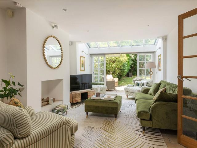 Charlwood Road, Putney, London SW15, 4 bed semi detached house to rent, £7,000 pcm | PrimeLocation