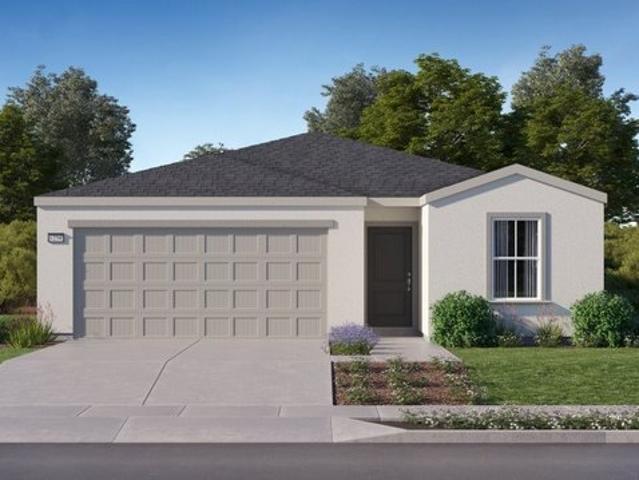 Charm Plan Fanucchi Ranch Treasures II Community