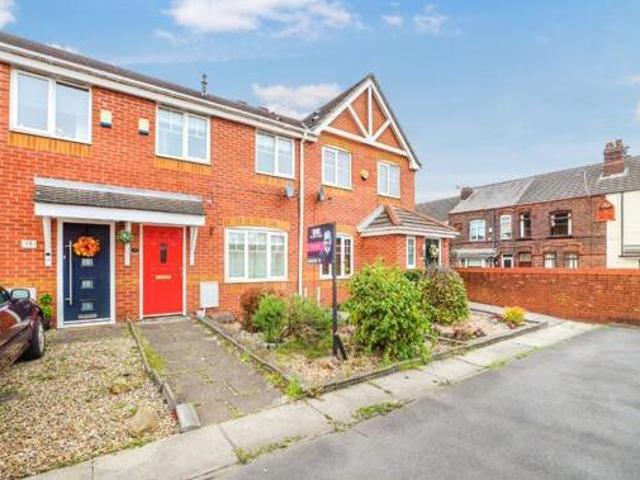 Charmouth Close, Newton le willows, 3 Bedroom Semi detached