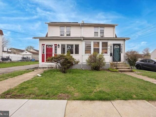 Charmont Ave, Folcroft, Home For Sale