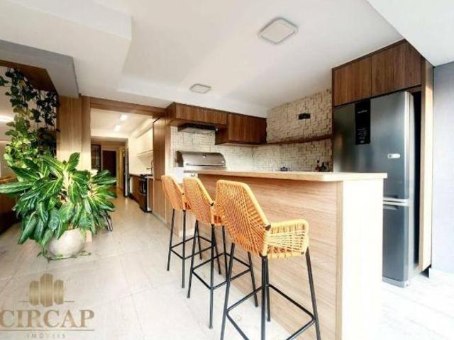 CHARMOS APARTAMENTO GARDEN