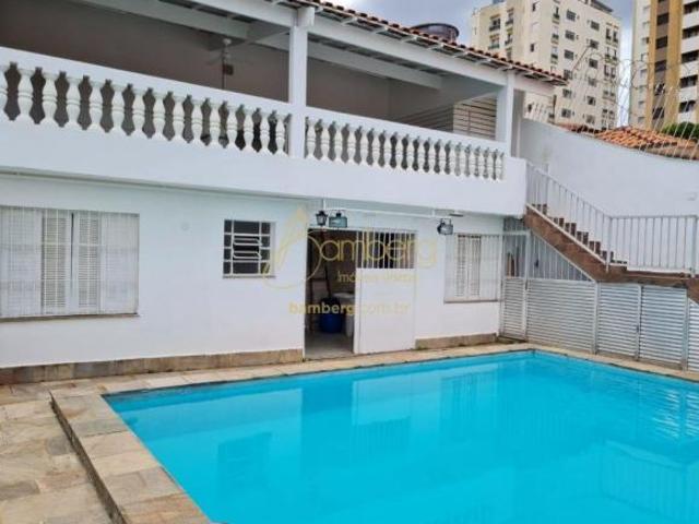 Charmosa casa no Brooklin, 5 quartos/3 suítes, 5 vagas