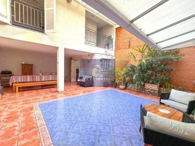 Charmosa Casa, À Venda, Brooklin