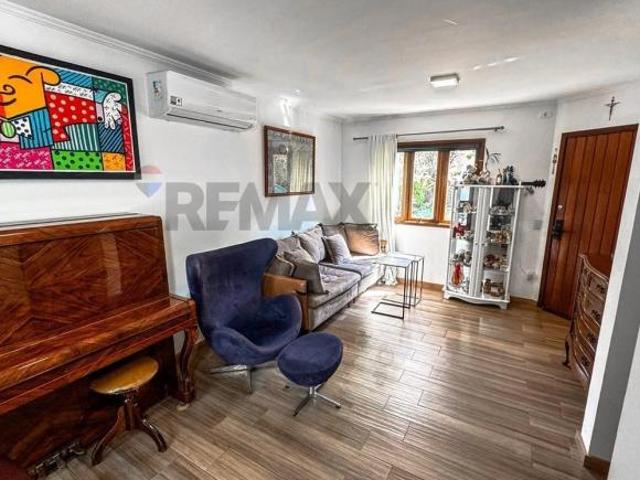 Charmosa casa com 3 dormitórios, no Bosque de Barão Geraldo, em Campinas/SP
