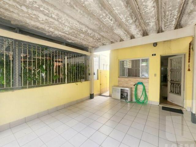 Charmosa Casa de Vila na Vila Leopoldina ? Conforto, Praticidade e Excelente Localização