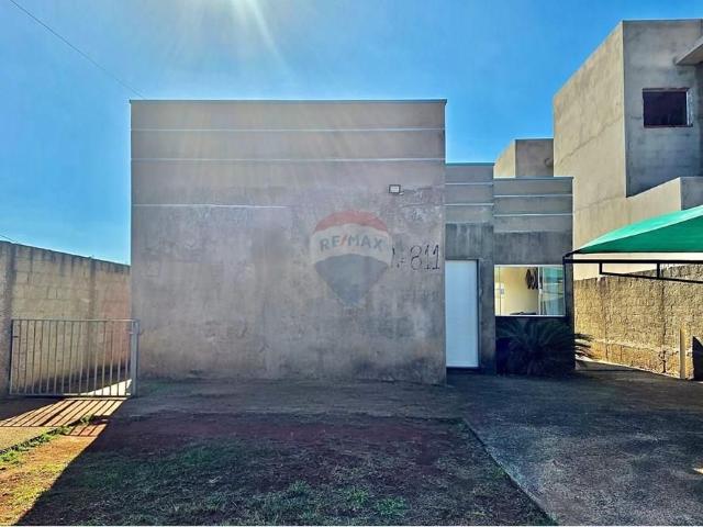 Charmosa Casa em Vila Primavera, Jaguariúna!