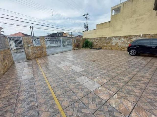 Charmosa Casa Kitinete à Venda no Real, Praia Grande 1 Suíte